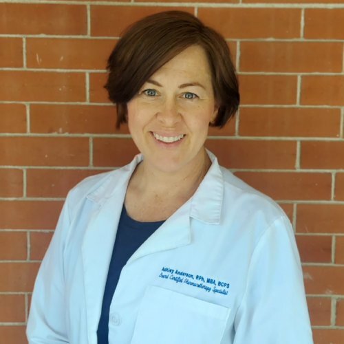 NATA educATe: Ashley Anderson, RPh, MBA