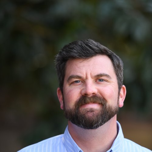 NATA EducATe: Robert Lynall, PhD, LAT, ATC